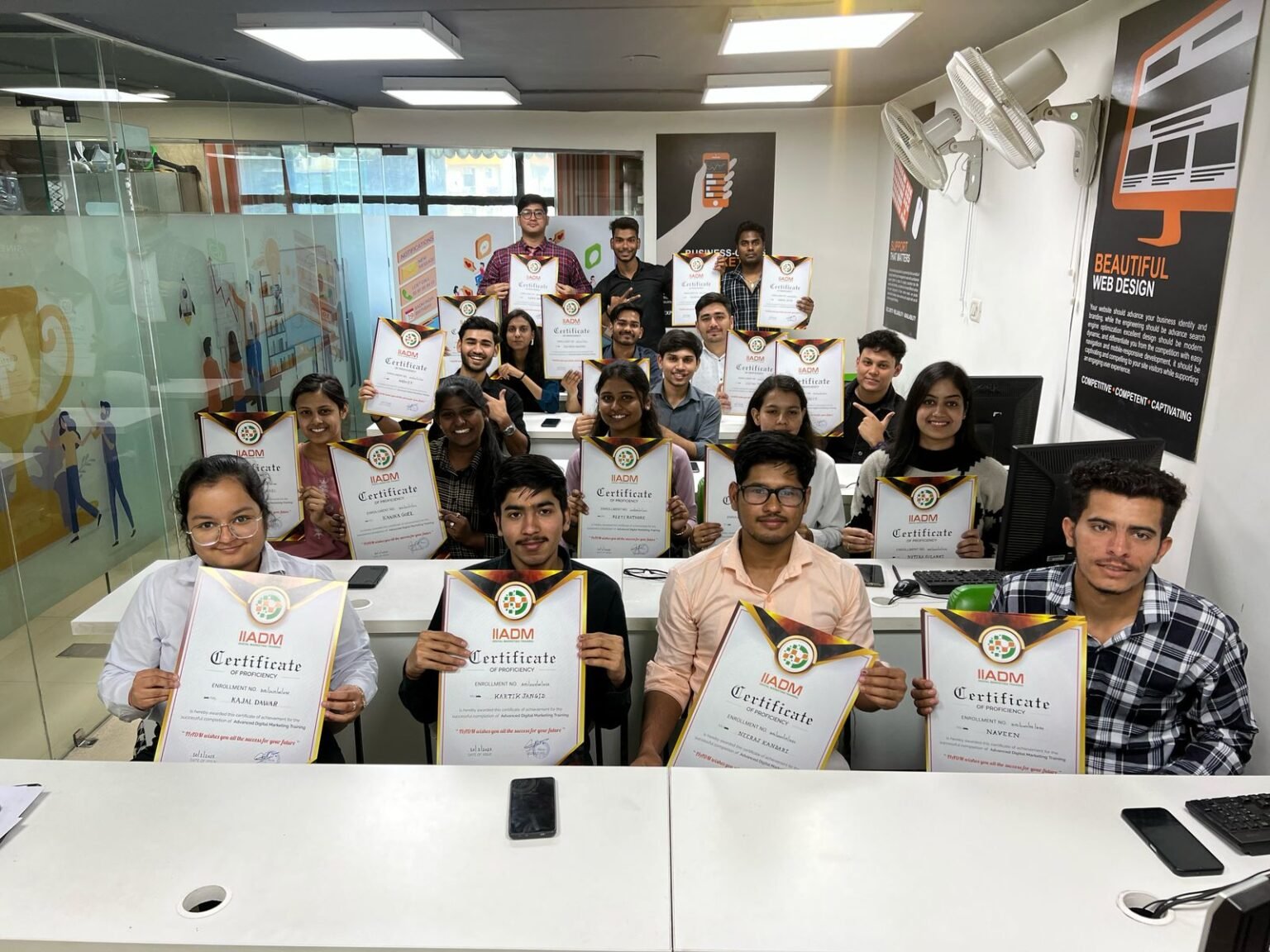 10 Best Digital Marketing Course in Bangalore 2025